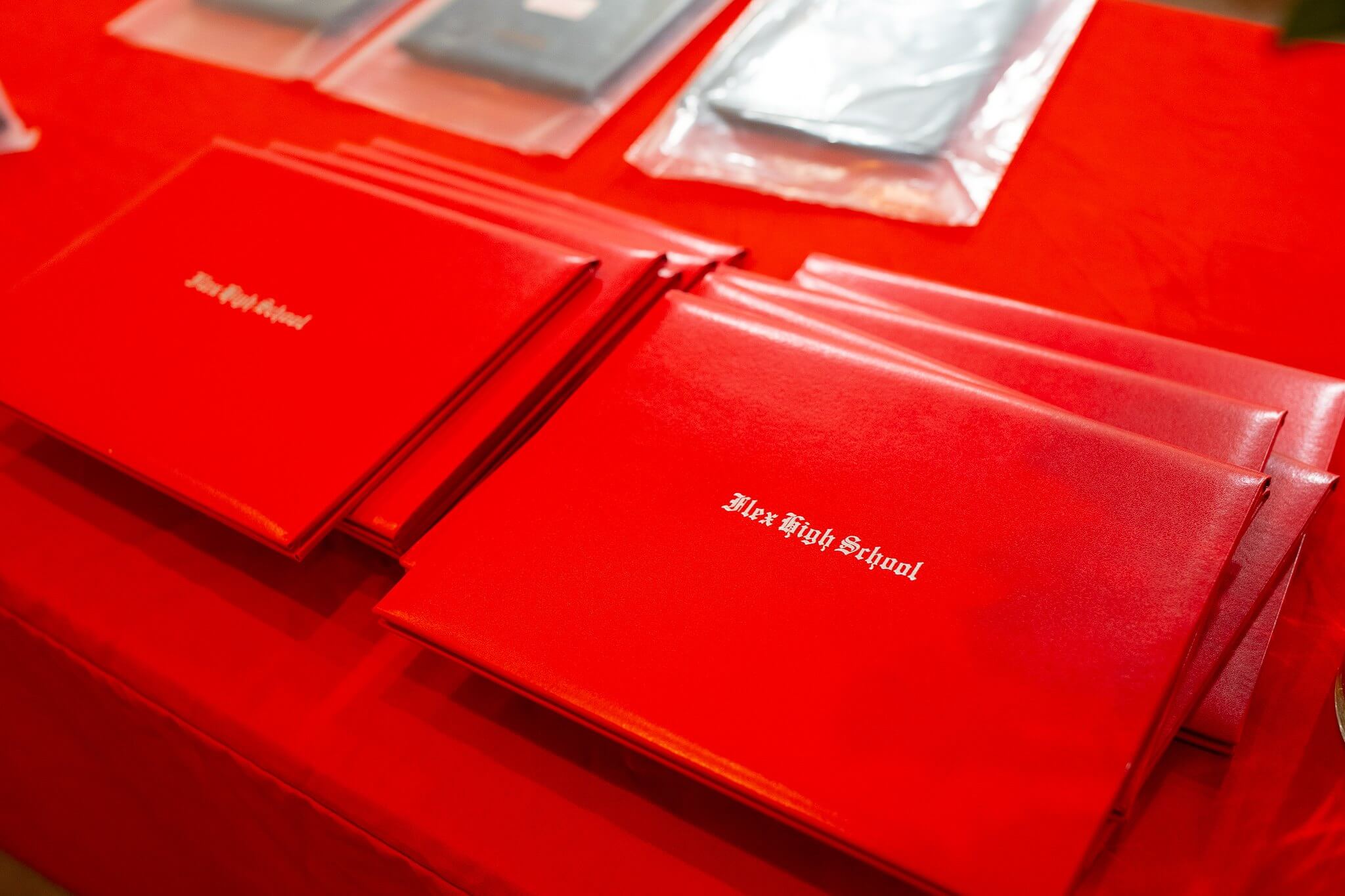 Ohio Graduation Requirements - FLEX High Cleveland